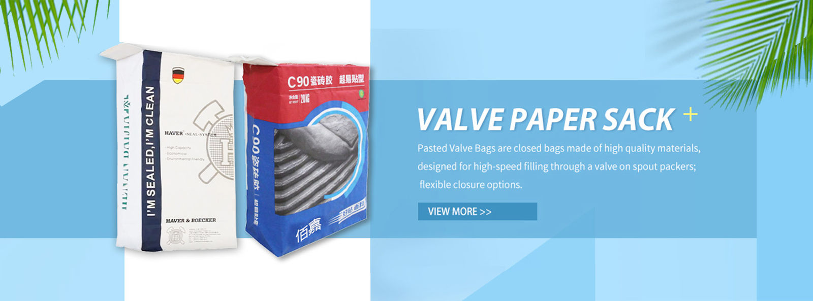 Quality Multiwall Kraft Paper Bags & Pasted Valve Multiwall Paper Bags ...