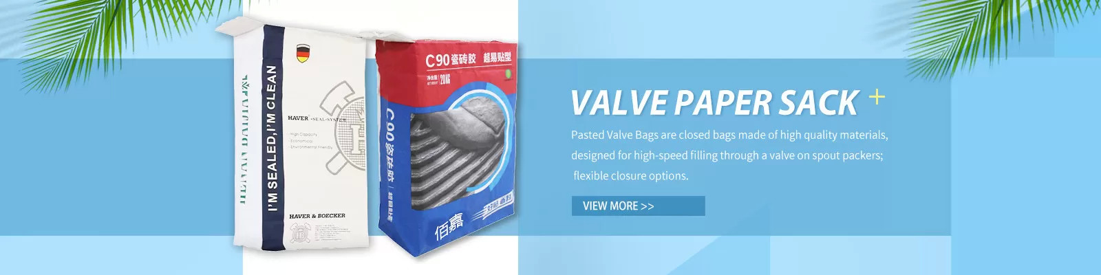 Pasted Valve Multiwall Paper Bags Service, Get good quality Pasted ...