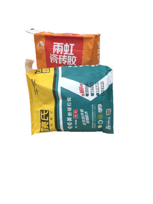 Valve-Enabled Kraft Paper Packaging Solution Pasted Valve Multiwall ...