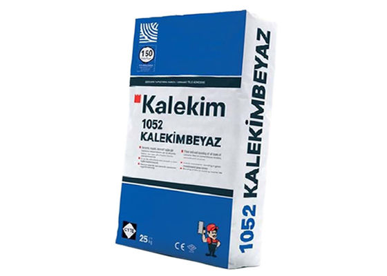 25kg Multilayer Paper Bags