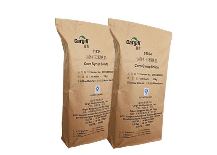 Multiwall Pinch Bottom Paper Bags Custom Thickness Options