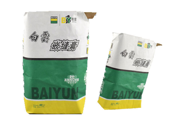 Multiwall Bags