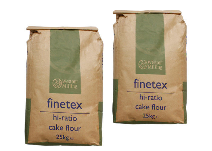 20kg 25kg Degradable Packaging Potato Starch Bags Flour Starch Milk ...