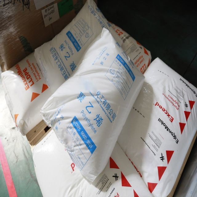 20kg 25kg Cement Bag Customized FFS For Chemical Material