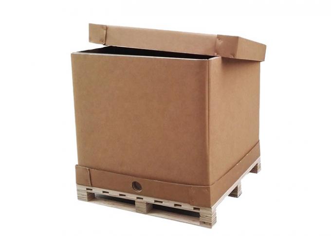 220L 1000L 1200L 1600L IBC Liquid Totes For Industrial Or Chemical ...